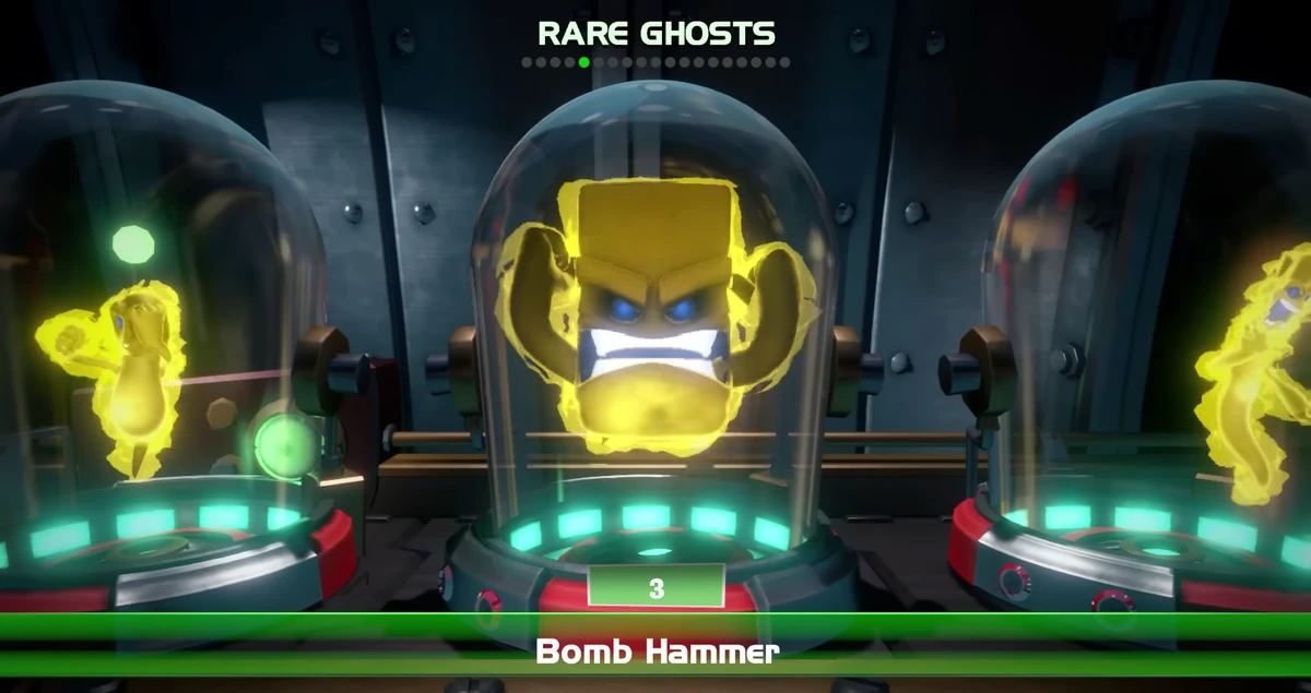 Bomb Hammer | Mario Wiki | Fandom