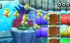 Eep Cheep | Super Mario Wiki | Fandom