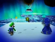 Cosmic Mario | Mario Wiki | Fandom