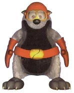 Bumper (Charakter) | MarioWiki | Fandom