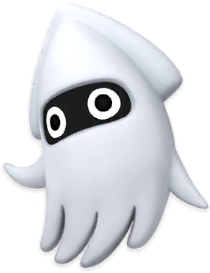Category:Underwater creatures | Mario Wiki | Fandom
