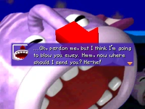 Blowfish | Mario Wiki | Fandom