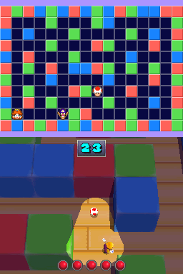 Flash and Dash | Mario Wiki | Fandom