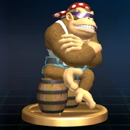 Funky Kong | Mario Wiki | Fandom