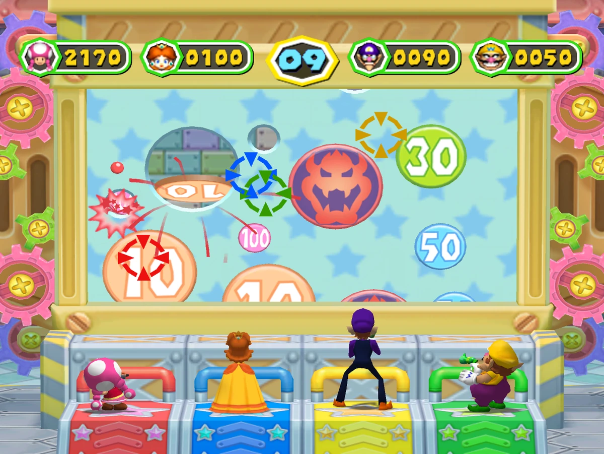 Hyper Sniper | Mario Wiki | Fandom