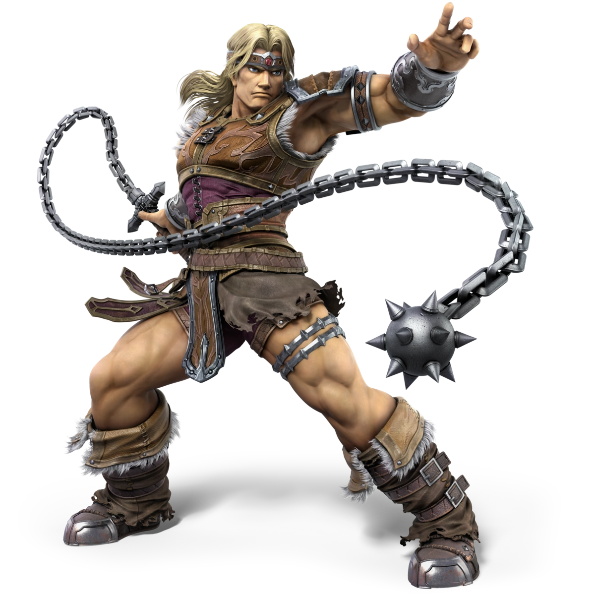 Simon Belmont | Mario Wiki | Fandom