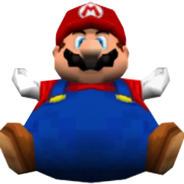 Princess Peach P Balloon