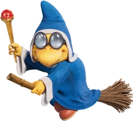Kamek (Illumination) | Mario Wiki | Fandom