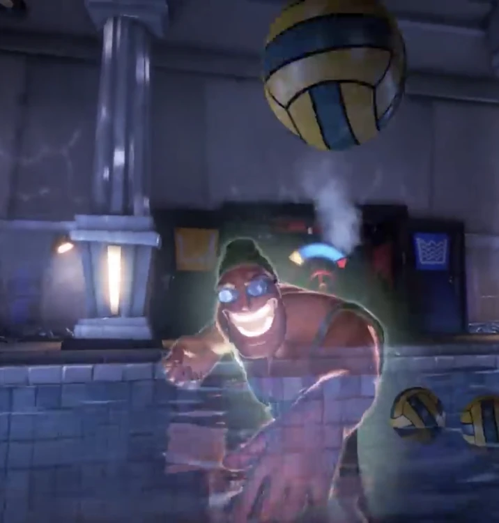 Nabil Nasshier | MarioWiki | Fandom