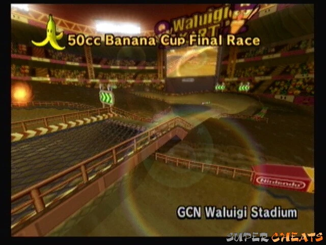 Waluigi Stadium | MarioWiki | Fandom