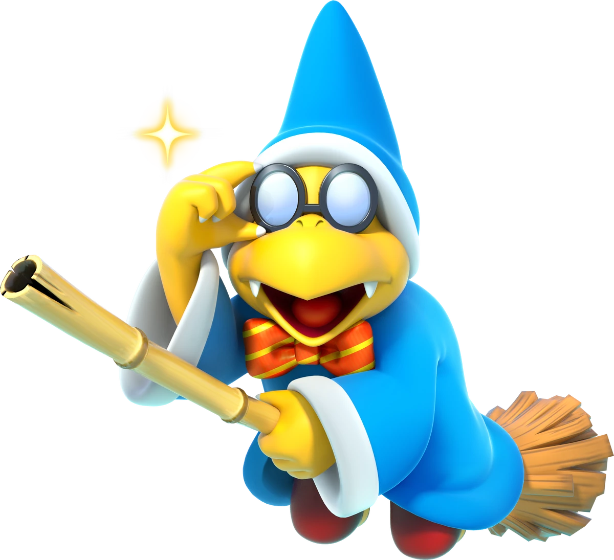 Kamek (Charakter) | MarioWiki | Fandom