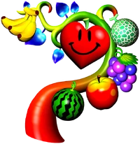 Super Happy Tree | Mario Wiki | Fandom