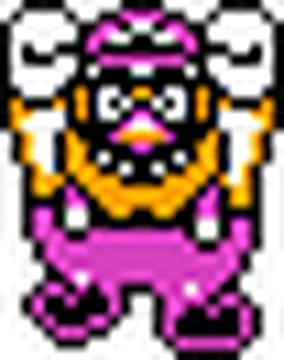Fake Warioware