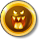 Flame Chomp Coin | Mario Wiki | Fandom