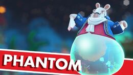 Phantom (Rabbid) | Mario Wiki | Fandom