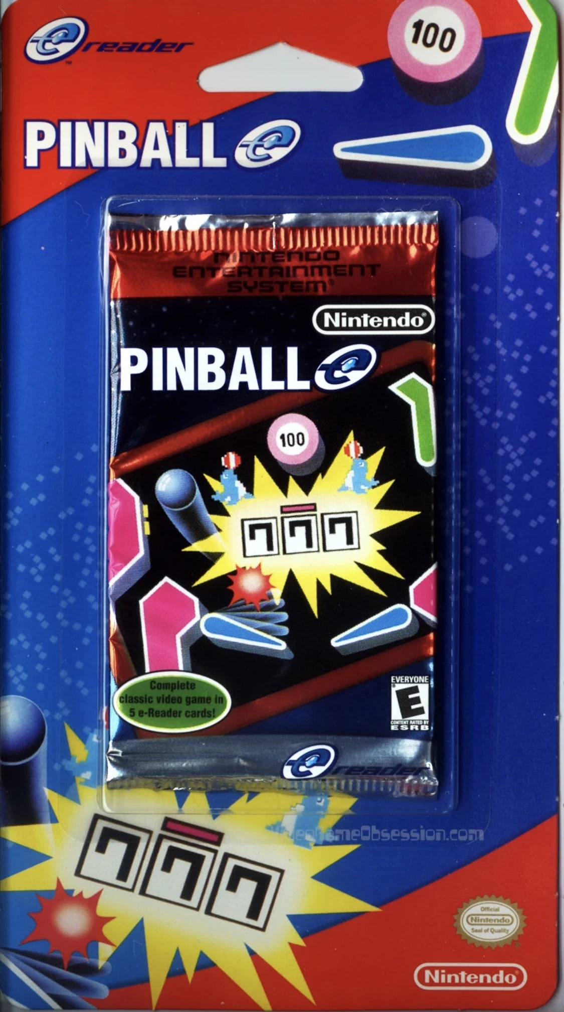 Pinball-e | Mario Wiki | Fandom