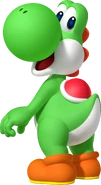 Yoshi | Wiki Mario | Fandom
