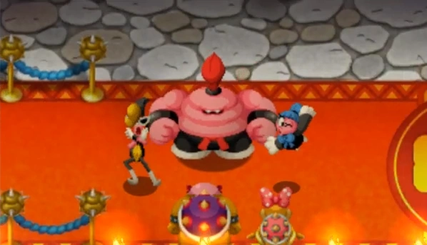 Best Fitness Friends | Mario Wiki | Fandom