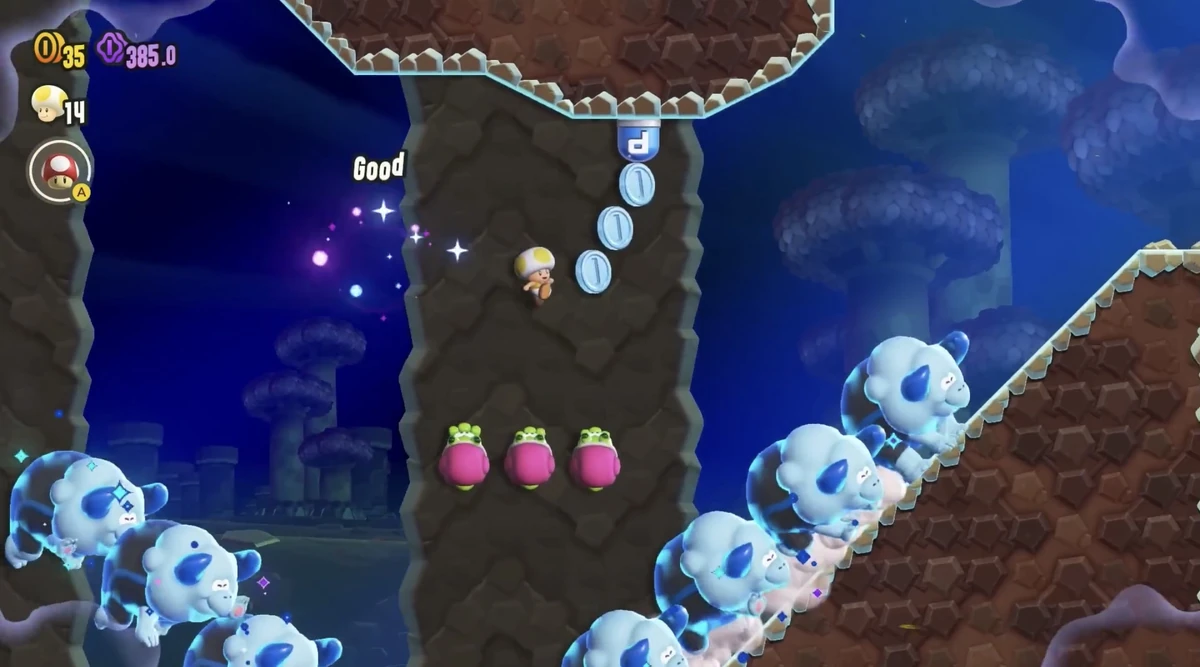 Bulrush Express | Mario Wiki | Fandom