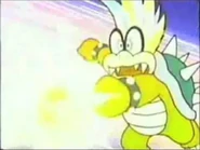 Iggy Koopa/Gallery | Mario Wiki | Fandom