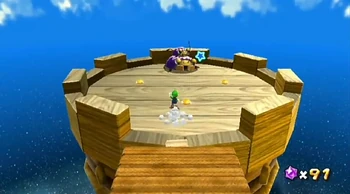 Mandibug Stack | Mario Wiki | Fandom