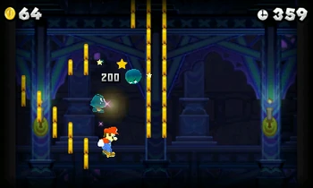 Blue Goomba (enemy) | Mario Wiki | Fandom