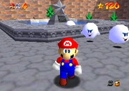 Super Mario 64/Gallery | Mario Wiki | Fandom