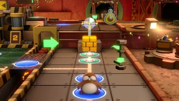 Hidden Block (Mario Party series) | Mario Wiki | Fandom