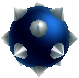 Spiked Ball | Mario Wiki | Fandom