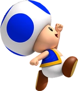 Toad | Super Mario Wiki | Fandom