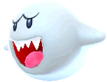 Big Boo | MarioWiki | Fandom