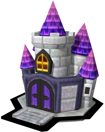 Castle | Mario Wiki | Fandom