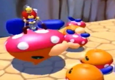 Stu Gigante | Super Mario Wiki | Fandom