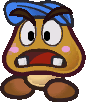 Goombario/Gallery | Mario Wiki | Fandom