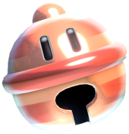 Lucky Bell | Mario Wiki | Fandom