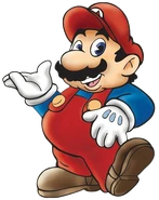 Mario (DiC Cartoons)/Gallery | Mario Wiki | Fandom
