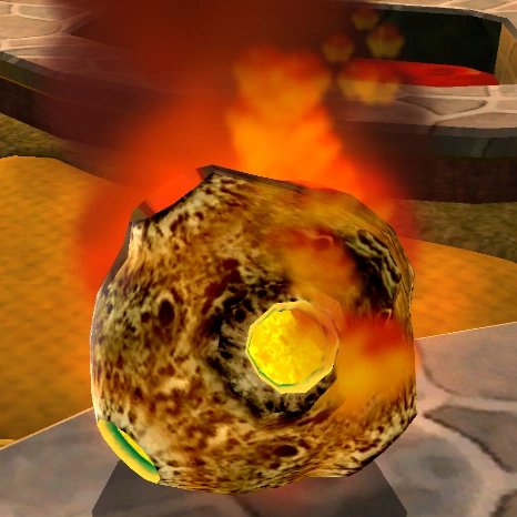 Meteor | Mario Wiki | Fandom