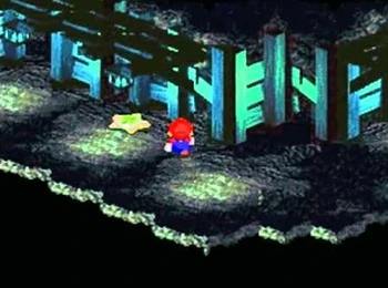 Sea | Mario Wiki | Fandom