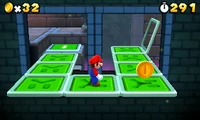 Flip Panel (platform) | Mario Wiki | Fandom