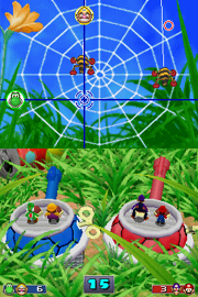 Scuttlebug | Mario Wiki | Fandom