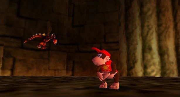 Dogadon | MarioWiki | Fandom