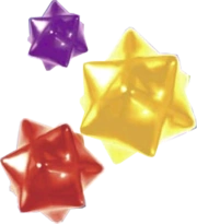 Fragment d'étoile (Super Mario Galaxy) | Wiki Mario | Fandom