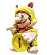 Lucky Bell | Mario Wiki | Fandom