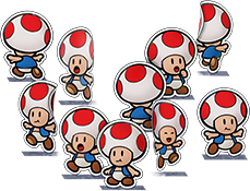 Mario Mandate | Mario Wiki | Fandom