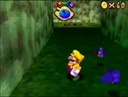 Swooper | MarioWiki | Fandom