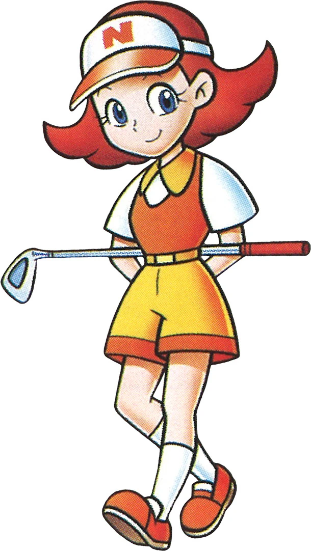 Azalea | Mario Wiki | Fandom