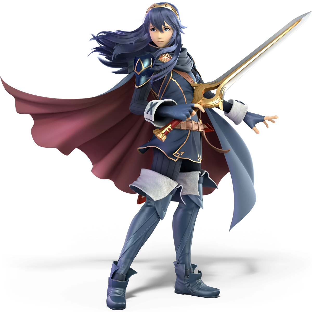 Lucina | MarioWiki | Fandom