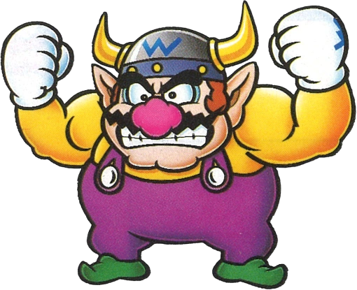Wario Taureau | Wiki Mario | Fandom