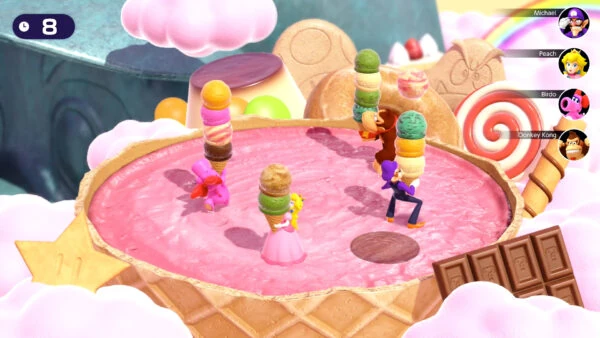 Category:Minigames in Mario Party 5 | Mario Wiki | Fandom