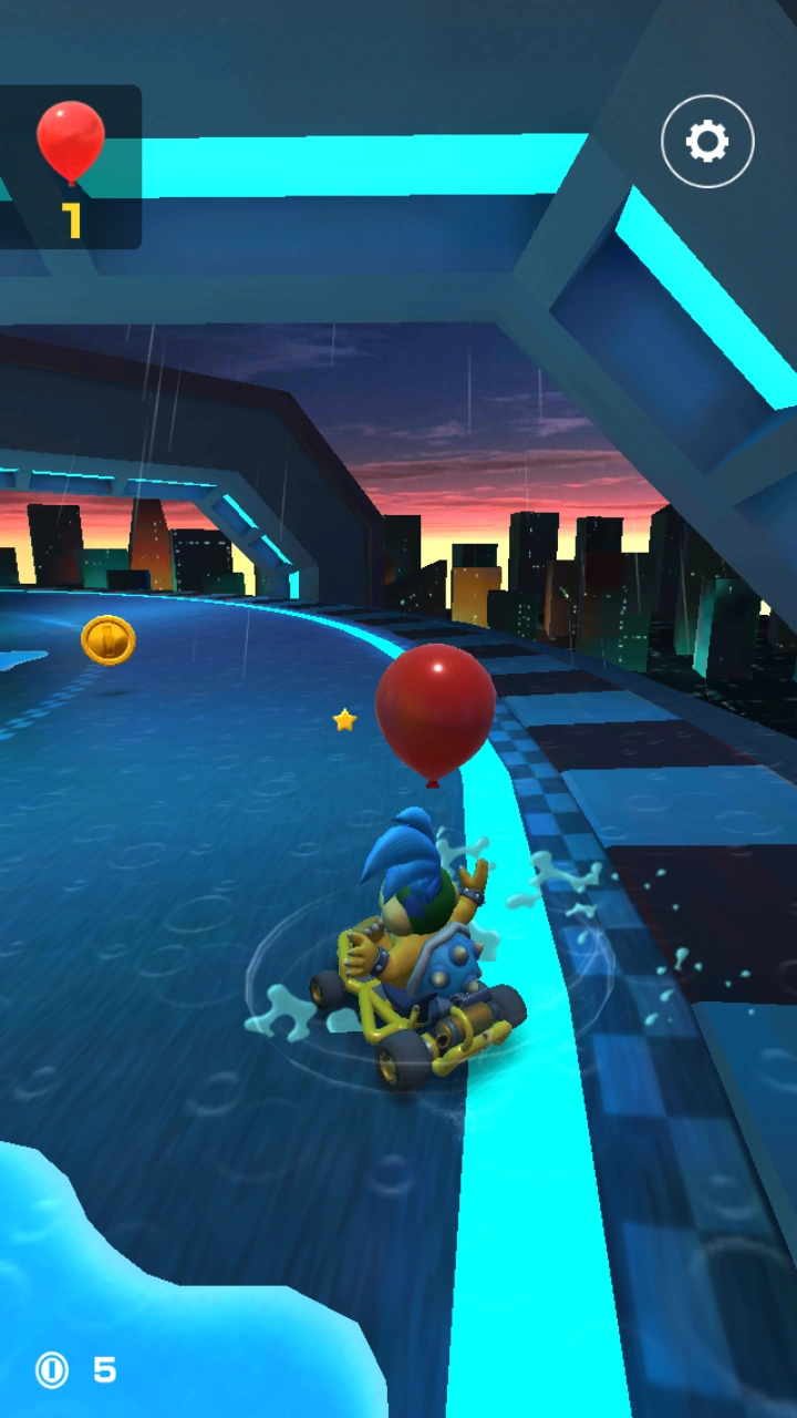 Puddle | Mario Wiki | Fandom